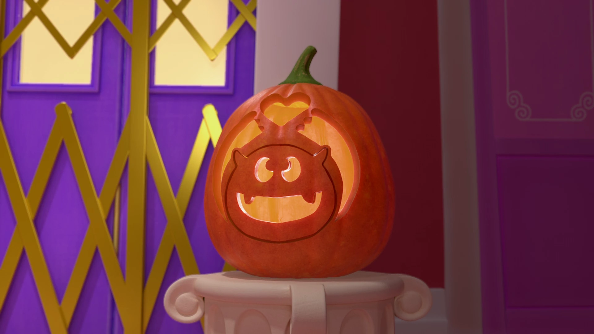 Trick or Treat Otis/Gallery | Abby Hatcher Wiki | Fandom