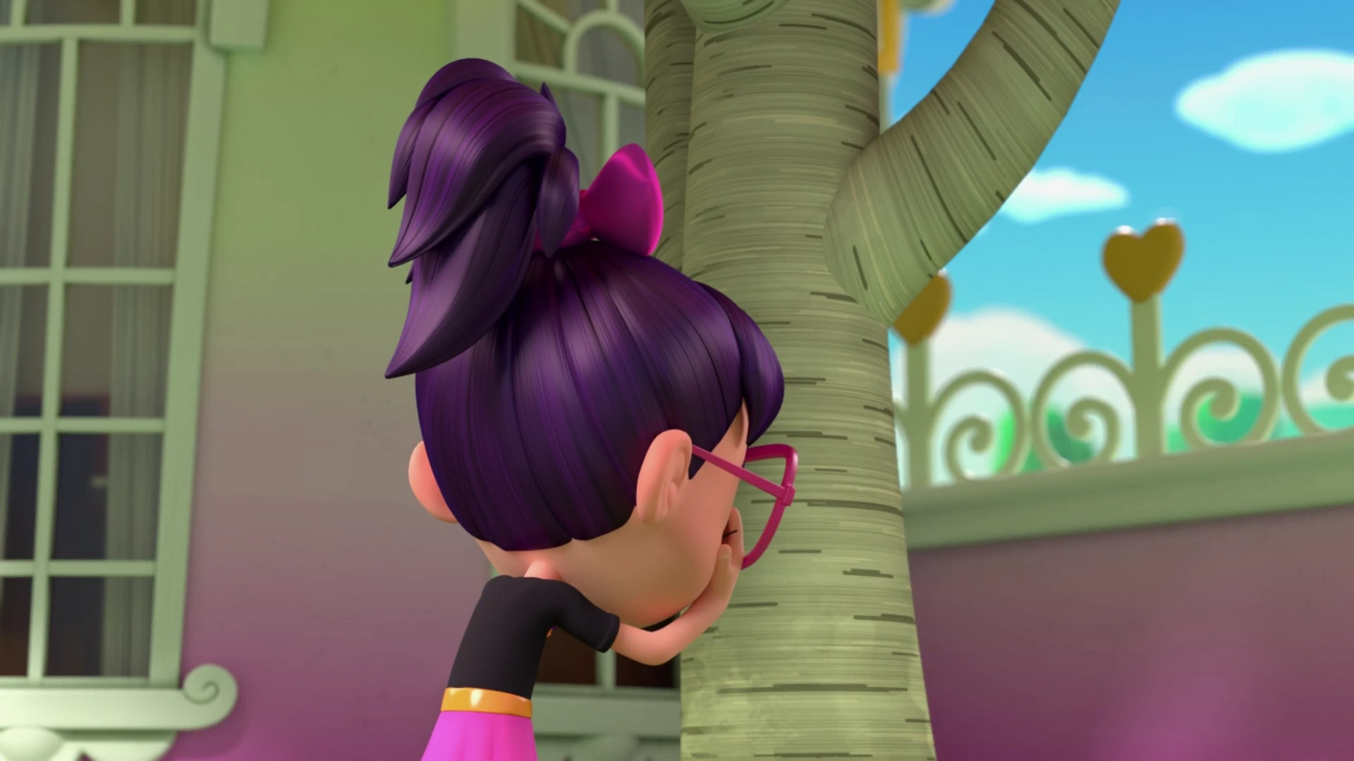 Hair Flair Everywhere/Gallery | Abby Hatcher Wiki | Fandom