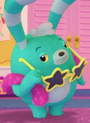 Bozzly | Abby Hatcher Wiki | Fandom