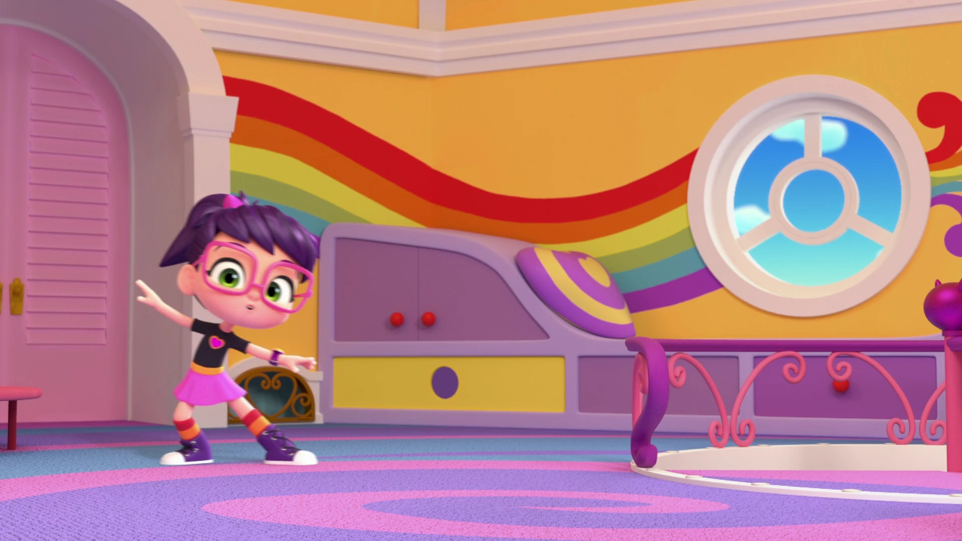 What's Squishy in the Box/Gallery | Abby Hatcher Wiki | Fandom