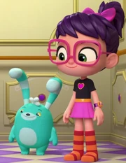 Bozzly | Abby Hatcher Wiki | Fandom