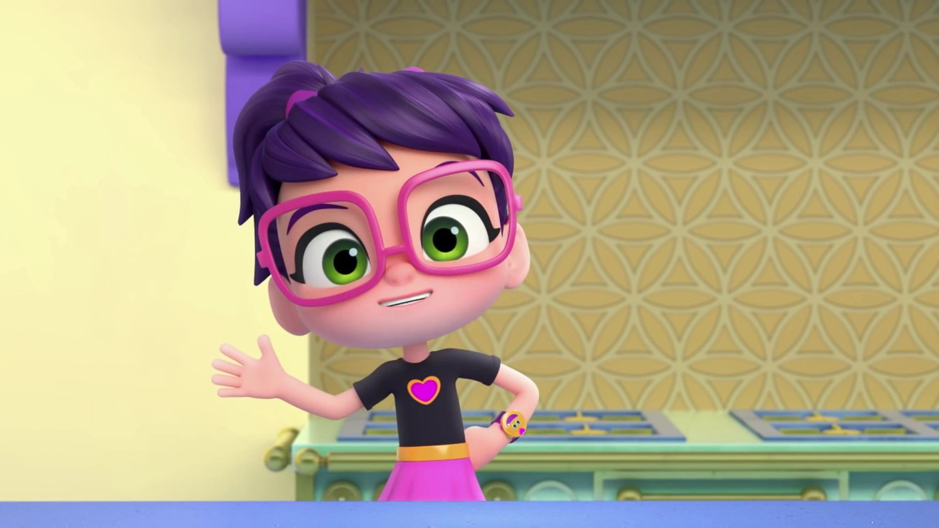 Not My Fuzzly Arms/Gallery | Abby Hatcher Wiki | Fandom