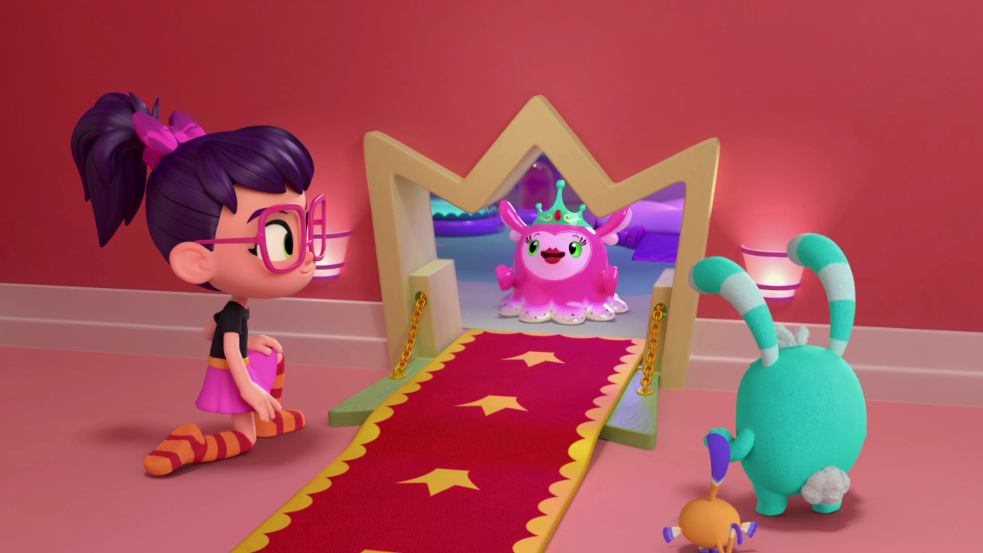 Snugs | Abby Hatcher Wiki | Fandom