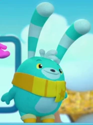 Bozzly | Abby Hatcher Wiki | Fandom