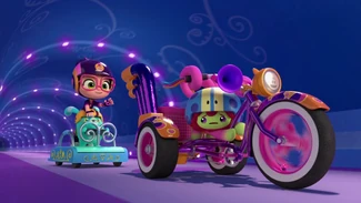 Otis on the Go | Abby Hatcher Wiki | Fandom