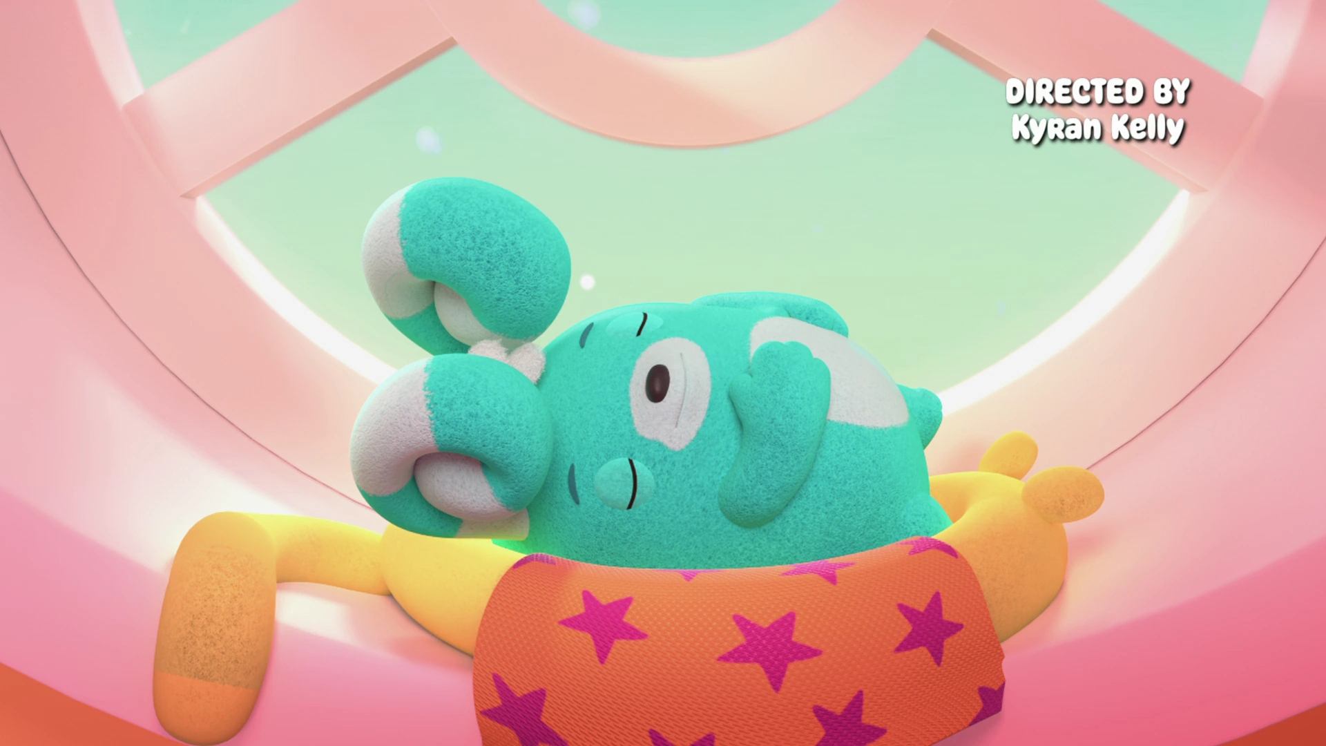 Snugs | Abby Hatcher Wiki | Fandom