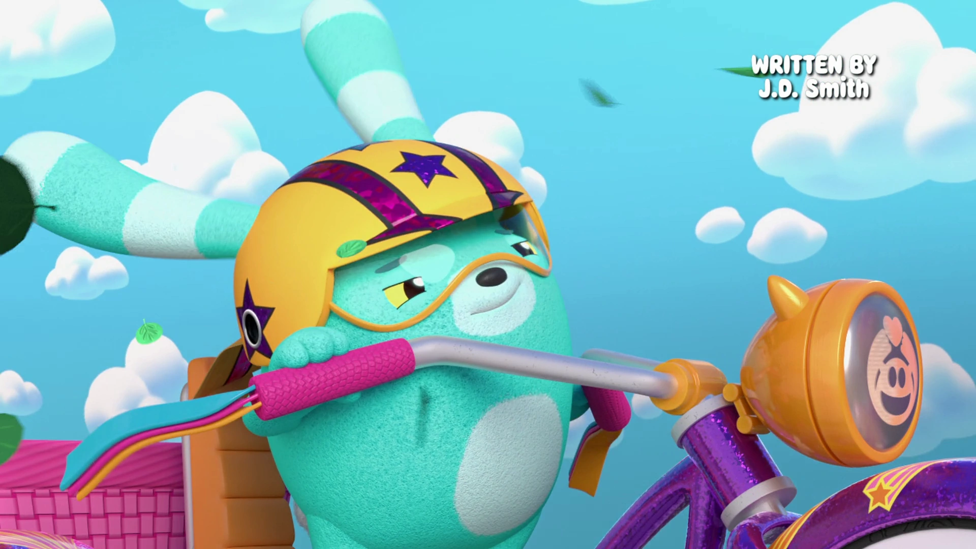 Otis on the Go/Gallery | Abby Hatcher Wiki | Fandom