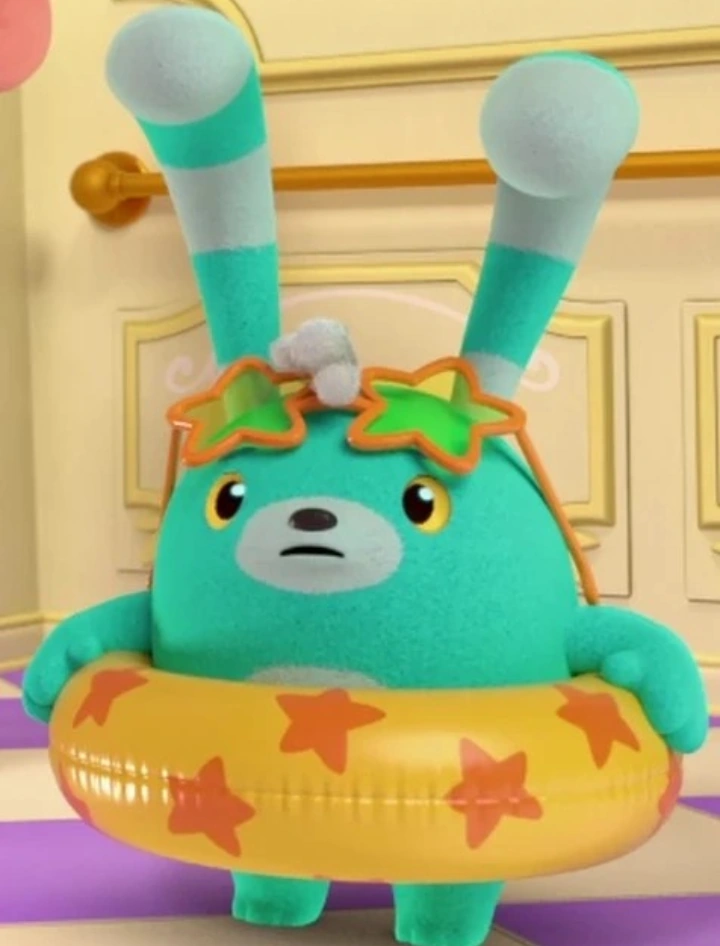 Category:Rabbit Fuzzlies | Abby Hatcher Wiki | Fandom