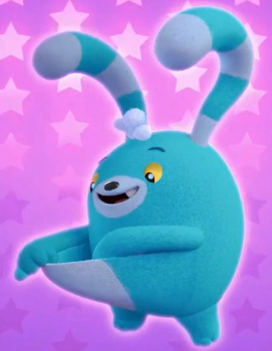 Pouch | Abby Hatcher Wiki | Fandom