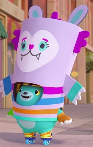 Bozzly | Abby Hatcher Wiki | Fandom