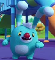 Bozzly | Abby Hatcher Wiki | Fandom