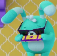 Bozzly | Abby Hatcher Wiki | Fandom