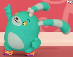 Bozzly | Abby Hatcher Wiki | Fandom