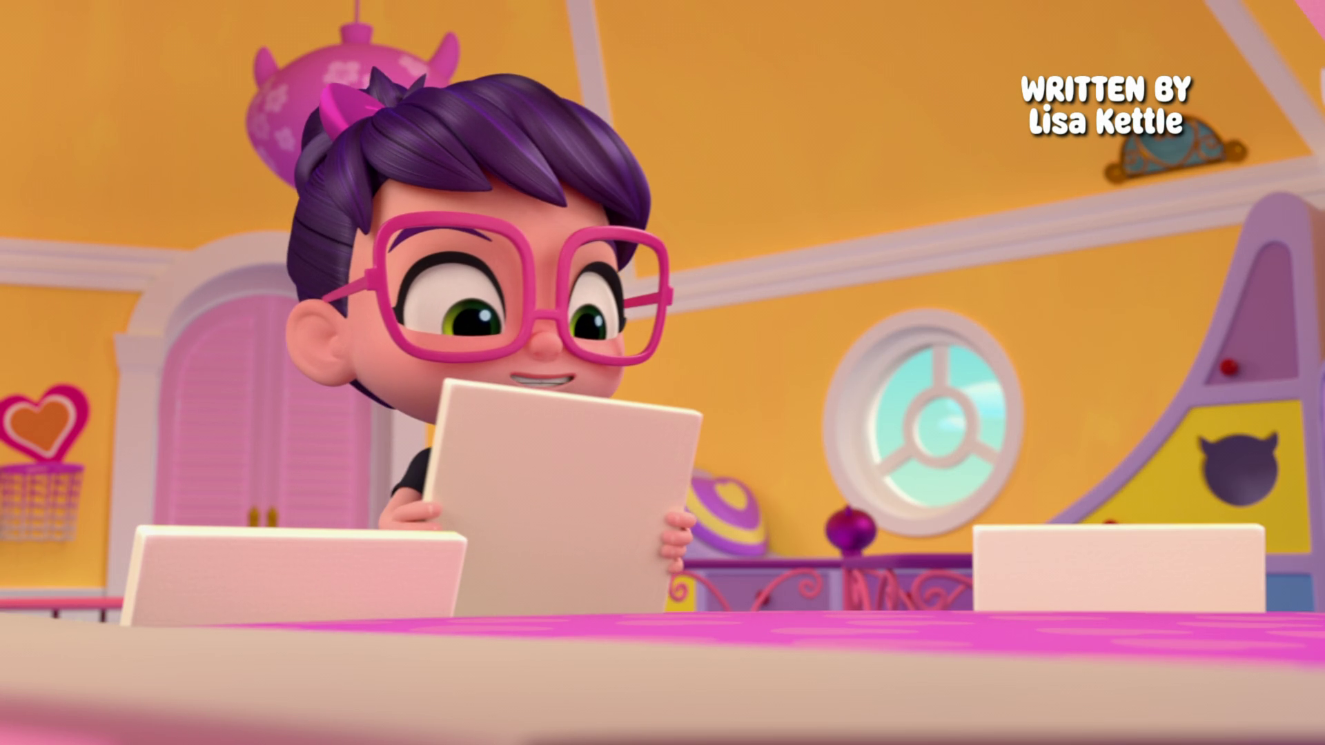 Teeny Terry's Gift/Gallery | Abby Hatcher Wiki | Fandom