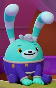 Bozzly | Abby Hatcher Wiki | Fandom