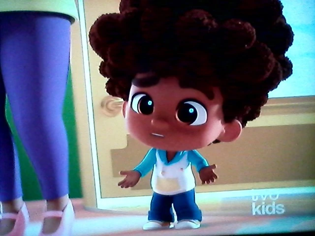 Melvin Melvin Jr. | Abby Hatcher Wiki | Fandom