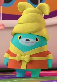 Bozzly | Abby Hatcher Wiki | Fandom