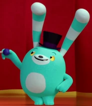 Bozzly | Abby Hatcher Wiki | Fandom