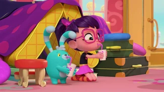 The Fuzzlies in the Attic | Abby Hatcher Wiki | FANDOM powered by Wikia