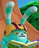 Bozzly | Abby Hatcher Wiki | Fandom