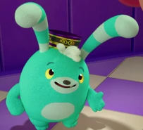 Bozzly | Abby Hatcher Wiki | Fandom