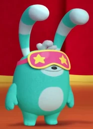 Bozzly | Abby Hatcher Wiki | Fandom