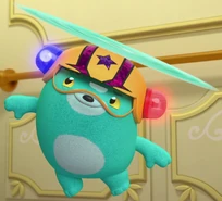 Bozzly | Abby Hatcher Wiki | Fandom