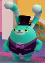 Bozzly | Abby Hatcher Wiki | Fandom