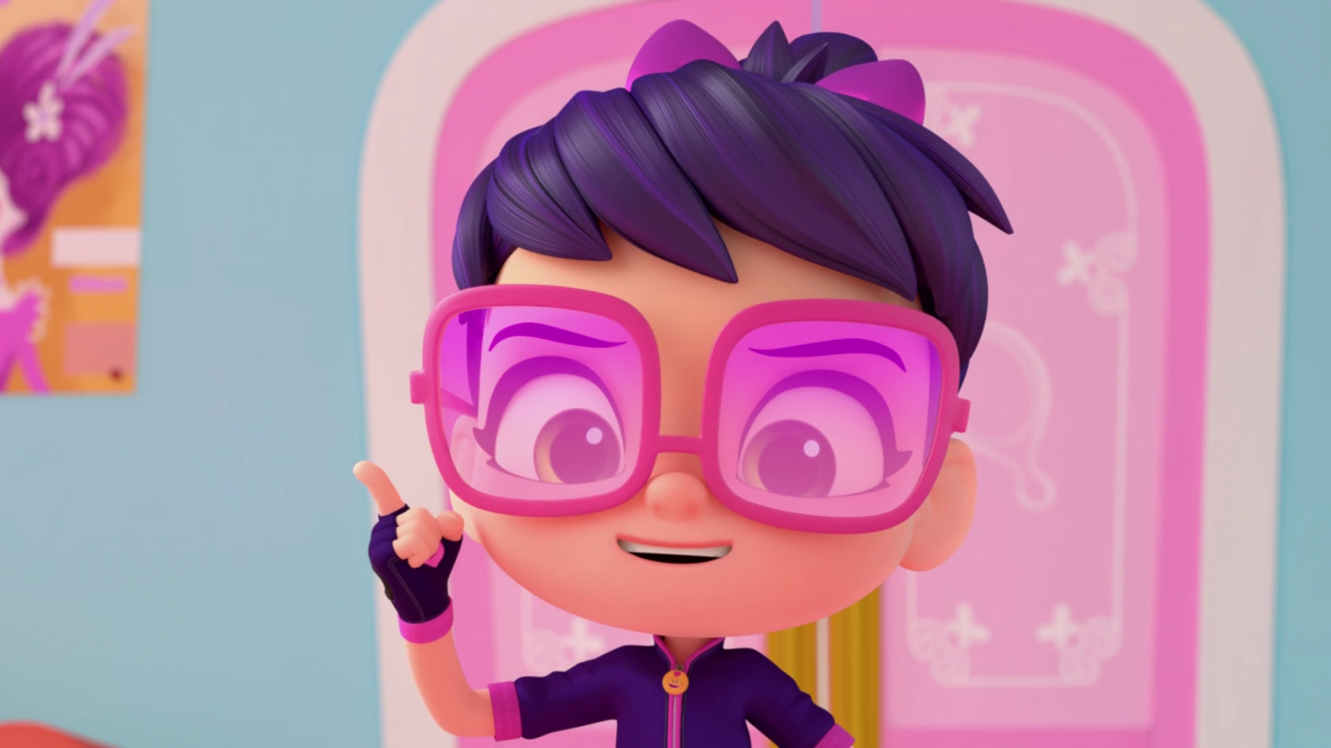 Zoomer-view specs | Abby Hatcher Wiki | Fandom