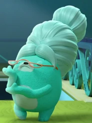 Bozzly | Abby Hatcher Wiki | Fandom