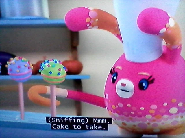 Curly | Abby Hatcher Wiki | Fandom