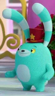 Bozzly | Abby Hatcher Wiki | Fandom