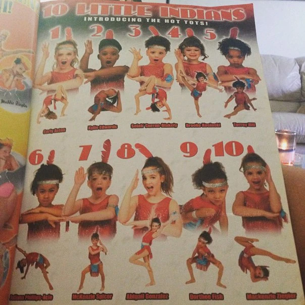 ALDC Yearbook 2010 | Abbyleedancecompany Wiki | Fandom