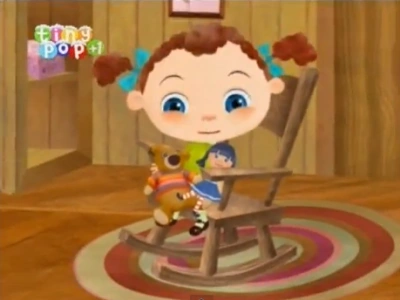 Franny’s Feet | ABC 4 Kids Wiki | Fandom