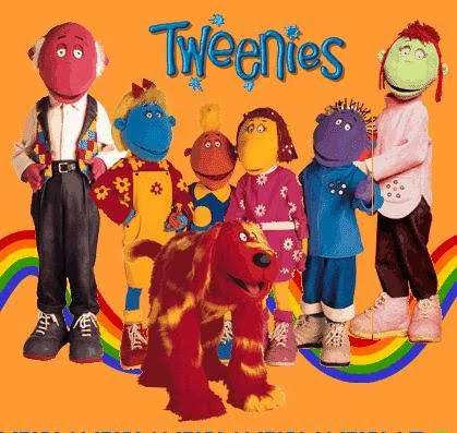 Tweenies | ABC 4 Kids Wiki | Fandom