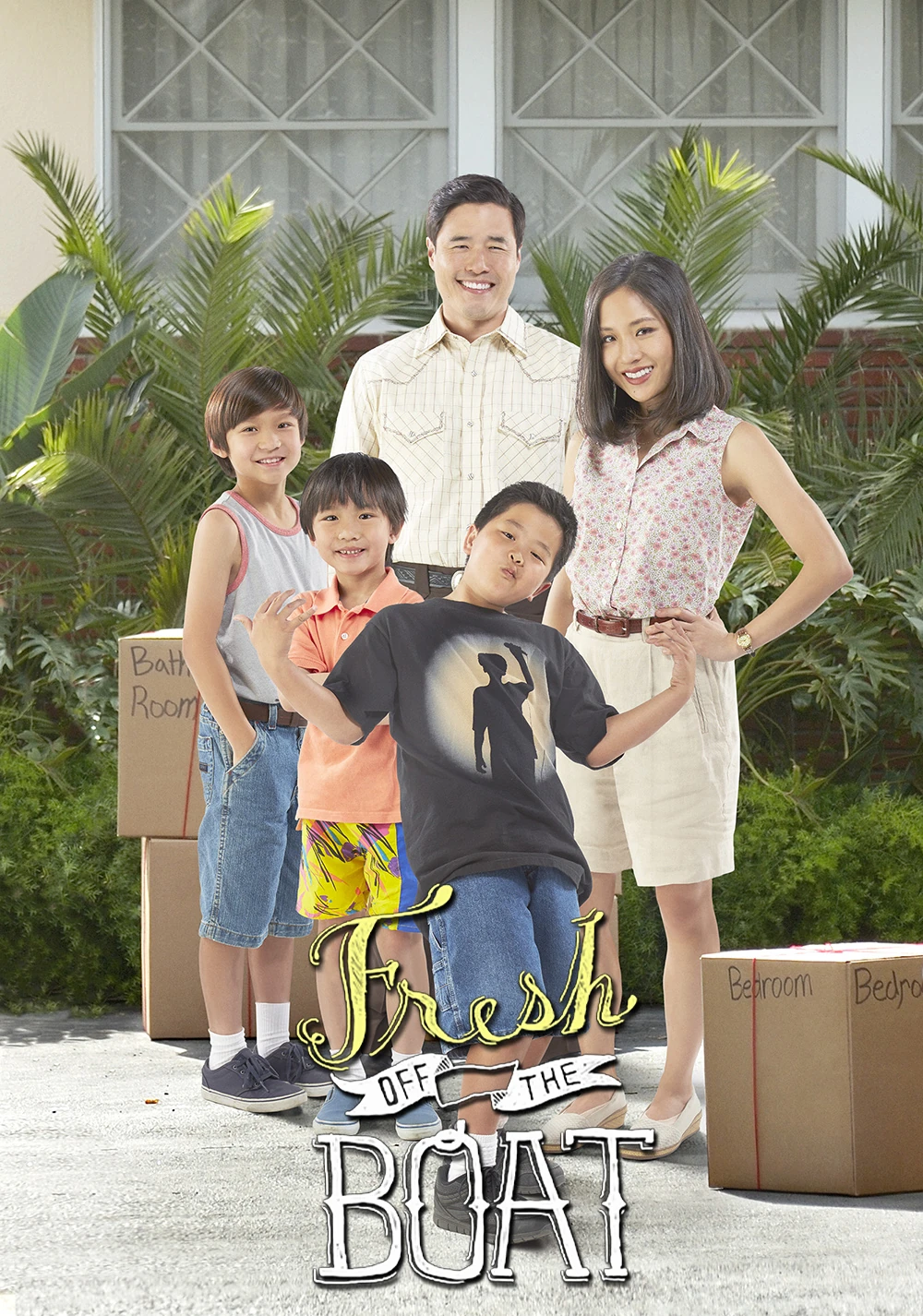 Fresh Off the Boat | ABC Wiki | Fandom