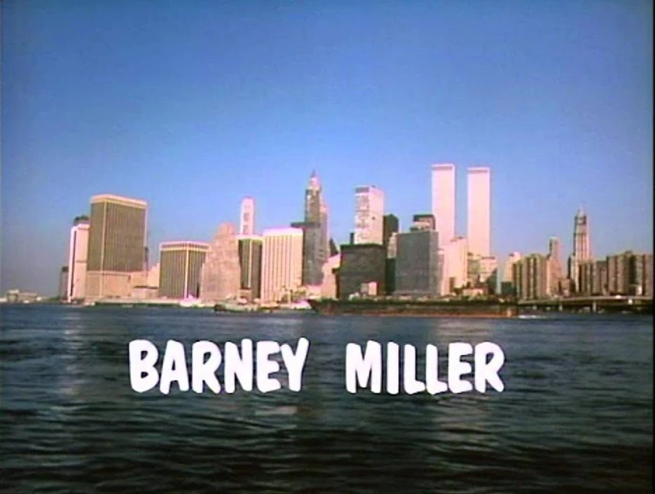 Barney Miller | ABC Wiki | Fandom