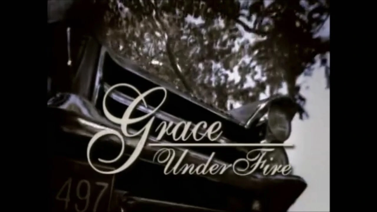 Grace Under Fire | ABC Wiki | Fandom