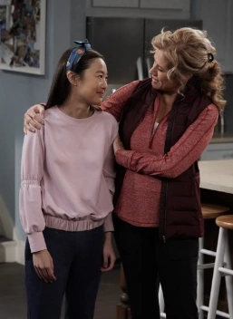 Jen | Last Man Standing Wiki | Fandom