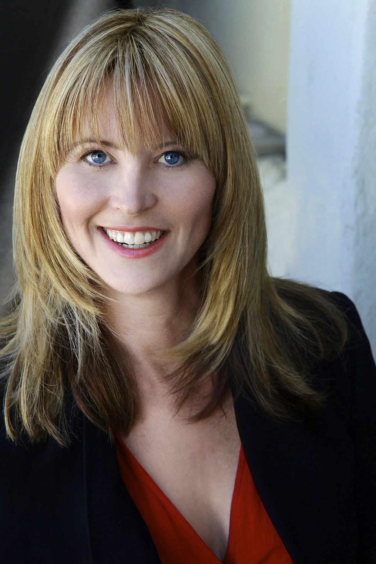 Image - Crystal Carson.jpg | ABC Daytime Wiki | FANDOM powered by Wikia