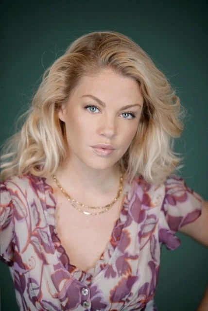 Jessica Buchanan | ABC Daytime Wiki | Fandom