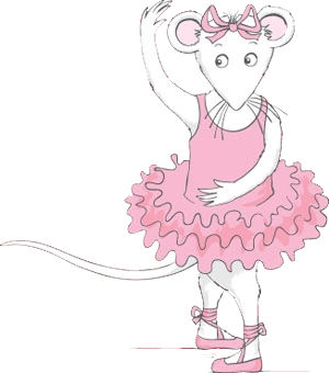 Angelina Mouseling | ABC For Kids Wiki | Fandom