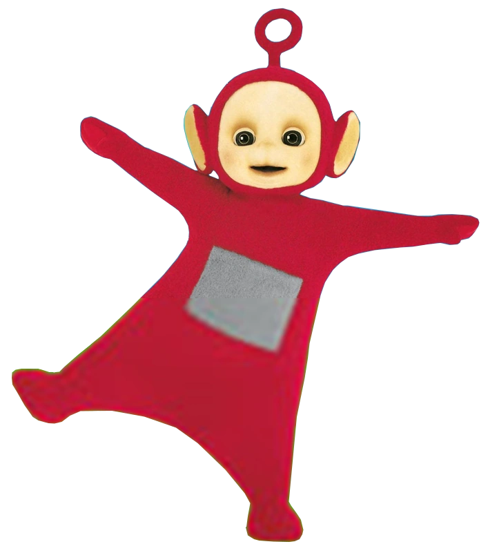 Po | ABC For Kids Wiki | Fandom