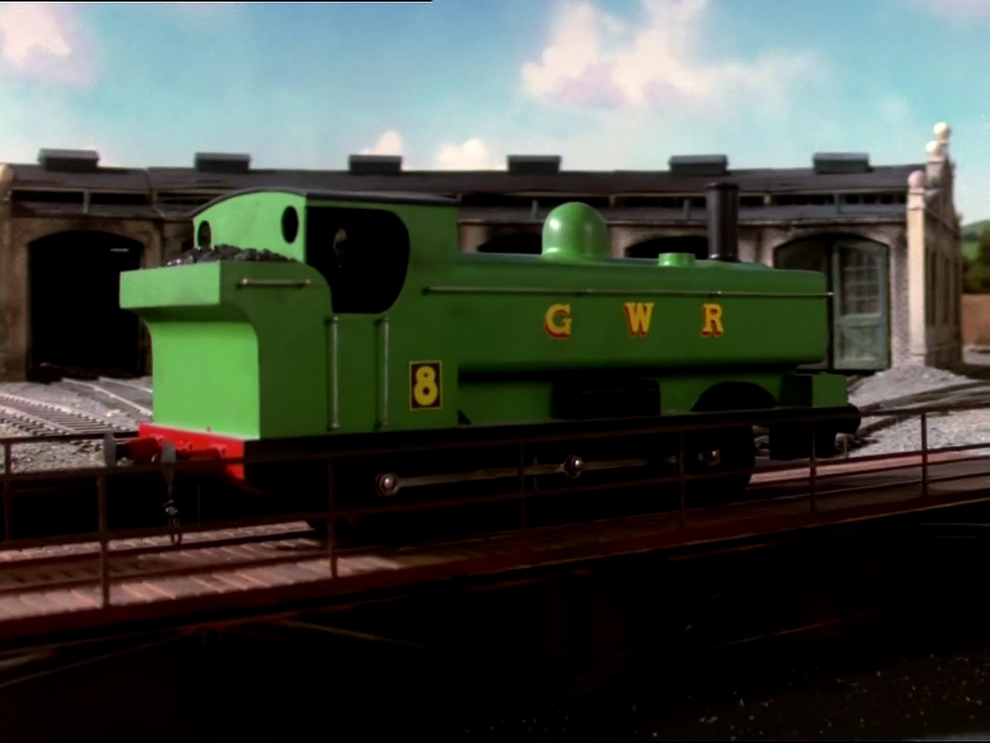 Pop Goes the Diesel/Gallery | ABC For Kids Wiki | Fandom