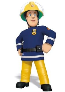 Fireman Sam | ABC For Kids Wiki | Fandom