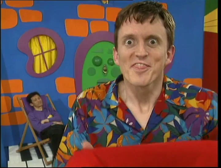 The Wiggles (TV Series 1) | ABC For Kids Wiki | Fandom