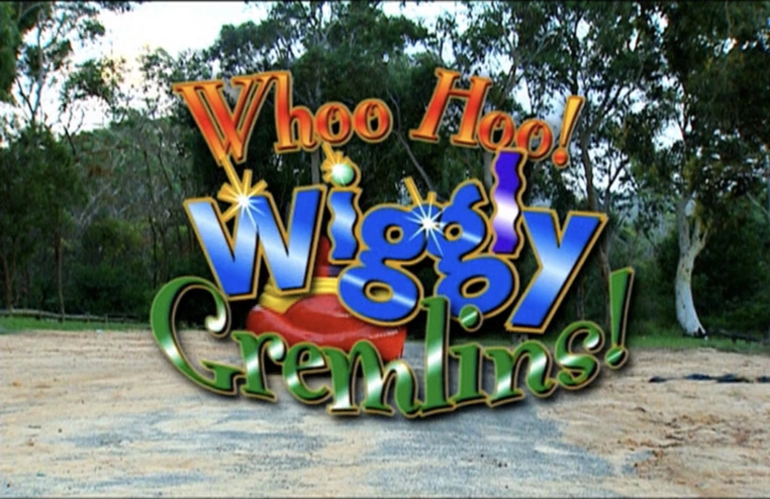 Whoo Hoo! Wiggly Gremlins! (video)/Transcript | ABC For Kids Wiki | Fandom
