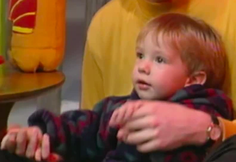 Joseph Field | ABC For Kids Wiki | Fandom