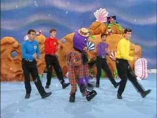 Henry's Dance | ABC For Kids Wiki | Fandom