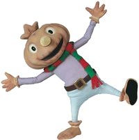 Spud | ABC For Kids Wiki | Fandom